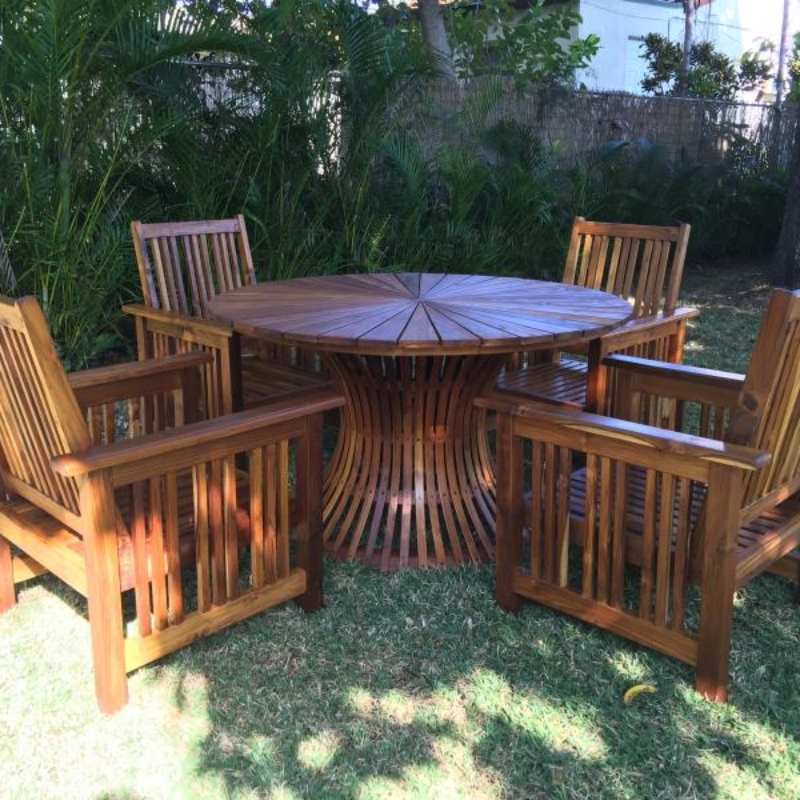 The House Of Teak, Florida's Teak Source