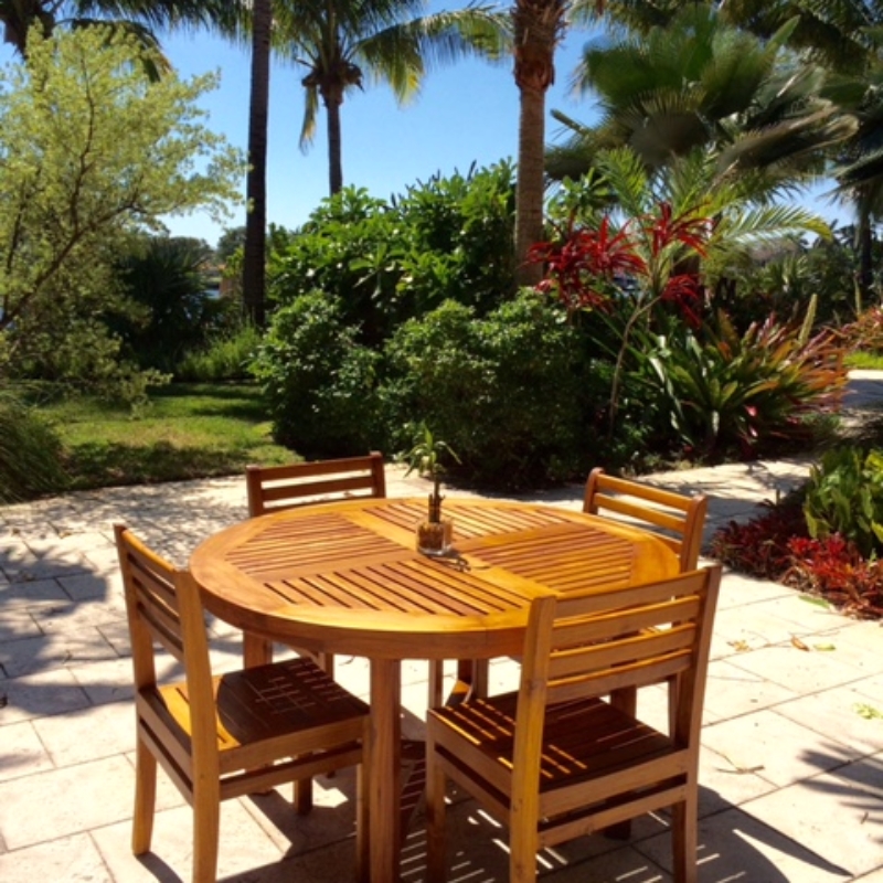 The House Of Teak, Florida's Teak Source