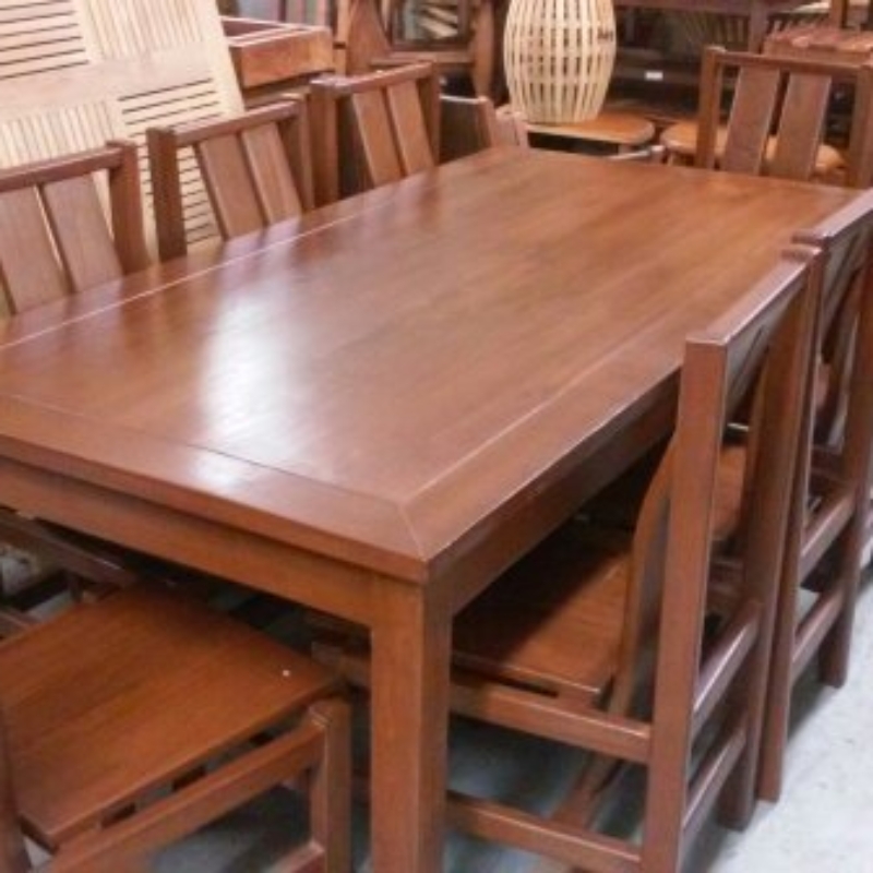 The House Of Teak, Florida's Teak Source