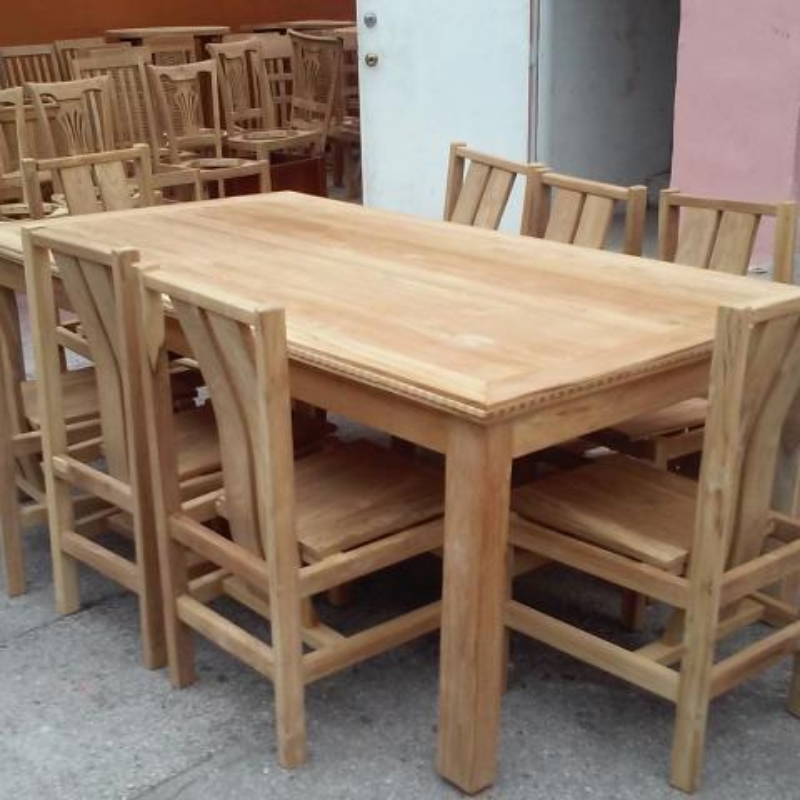 The House Of Teak, Florida's Teak Source