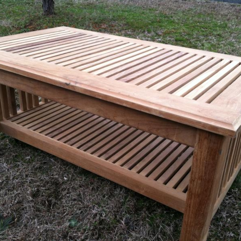 The House Of Teak, Florida's Teak Source