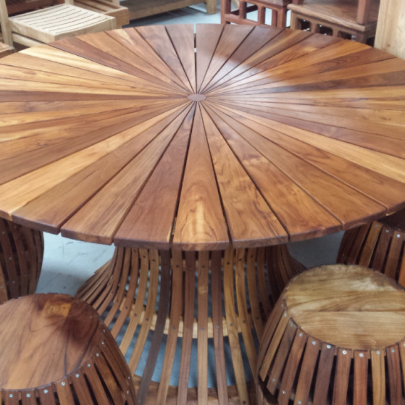 The House Of Teak, Florida's Teak Source