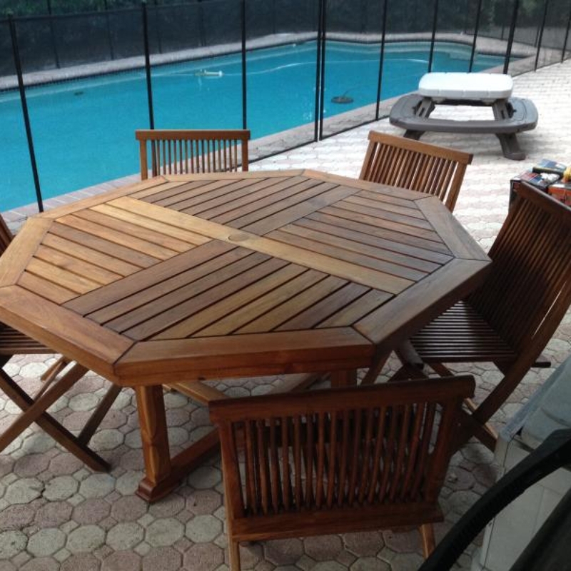 The House Of Teak, Florida's Teak Source