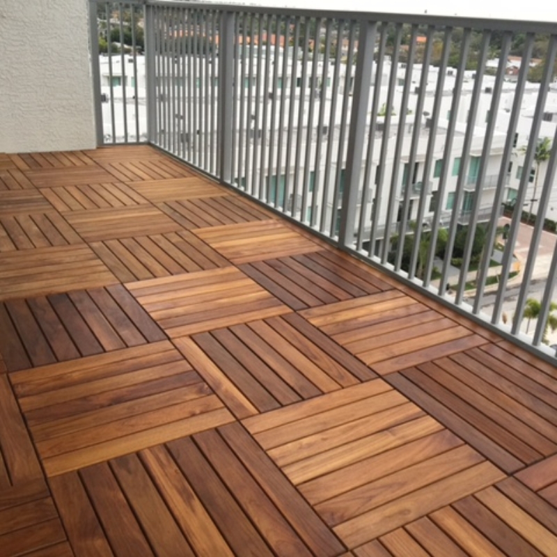 The House Of Teak, Florida's Teak Source