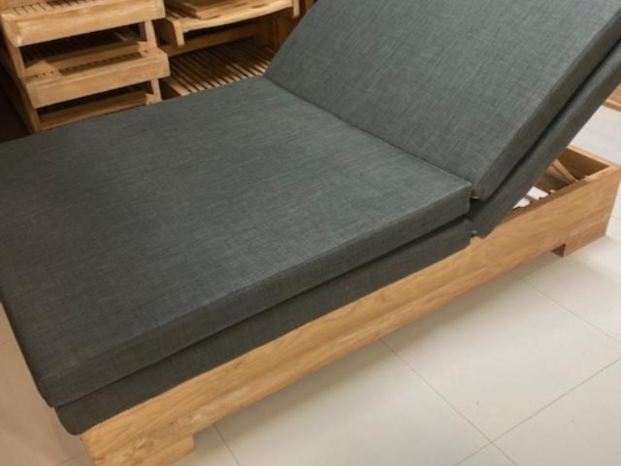 The House Of Teak, Florida's Teak Source