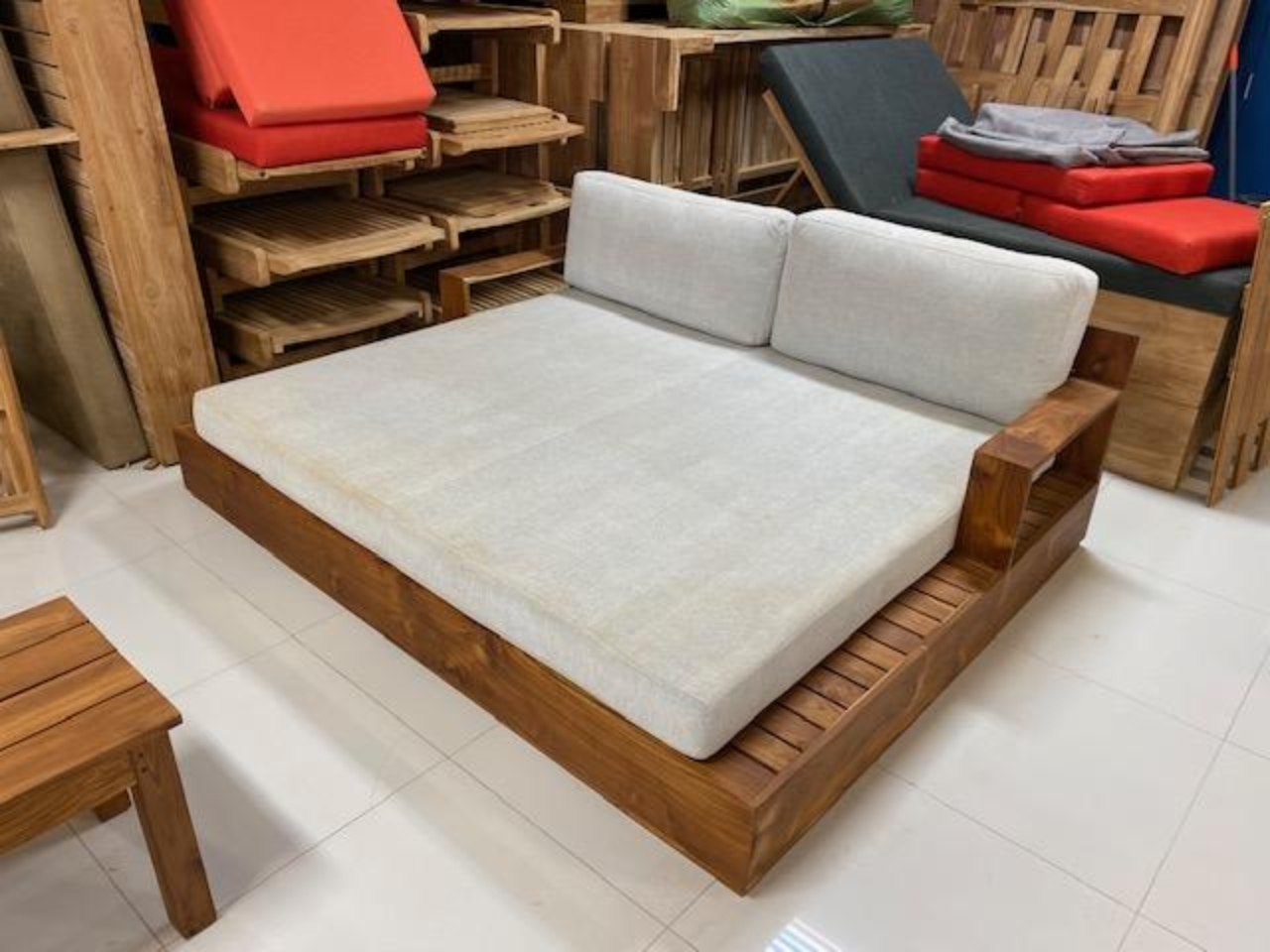 The House Of Teak, Florida's Teak Source