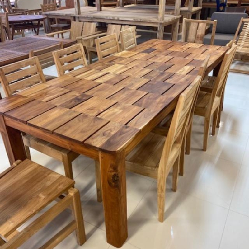 The House Of Teak, Florida's Teak Source