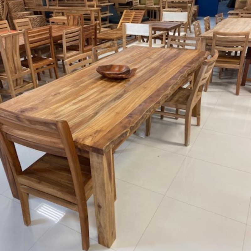 The House Of Teak, Florida's Teak Source