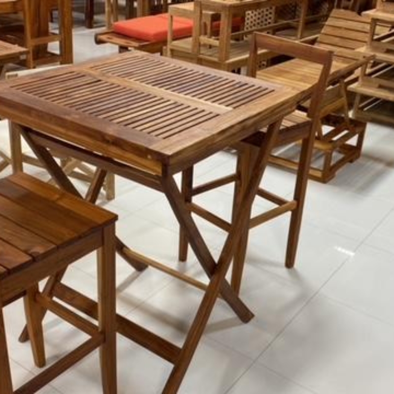 The House Of Teak, Florida's Teak Source