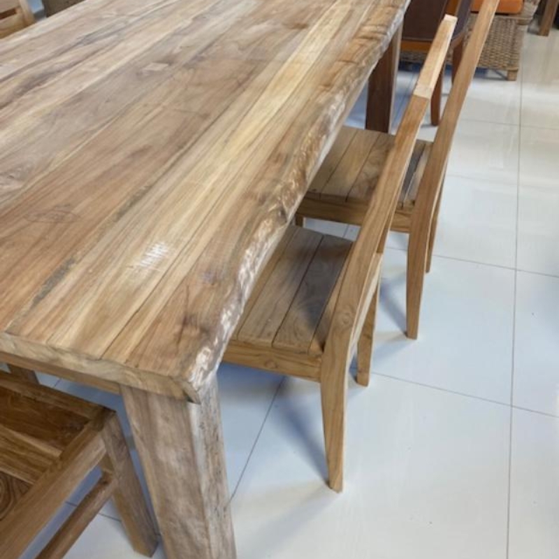 The House Of Teak, Florida's Teak Source