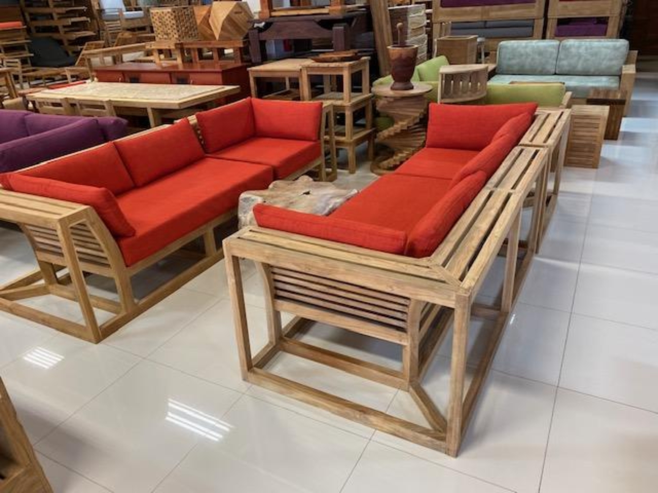 The House Of Teak, Florida's Teak Source