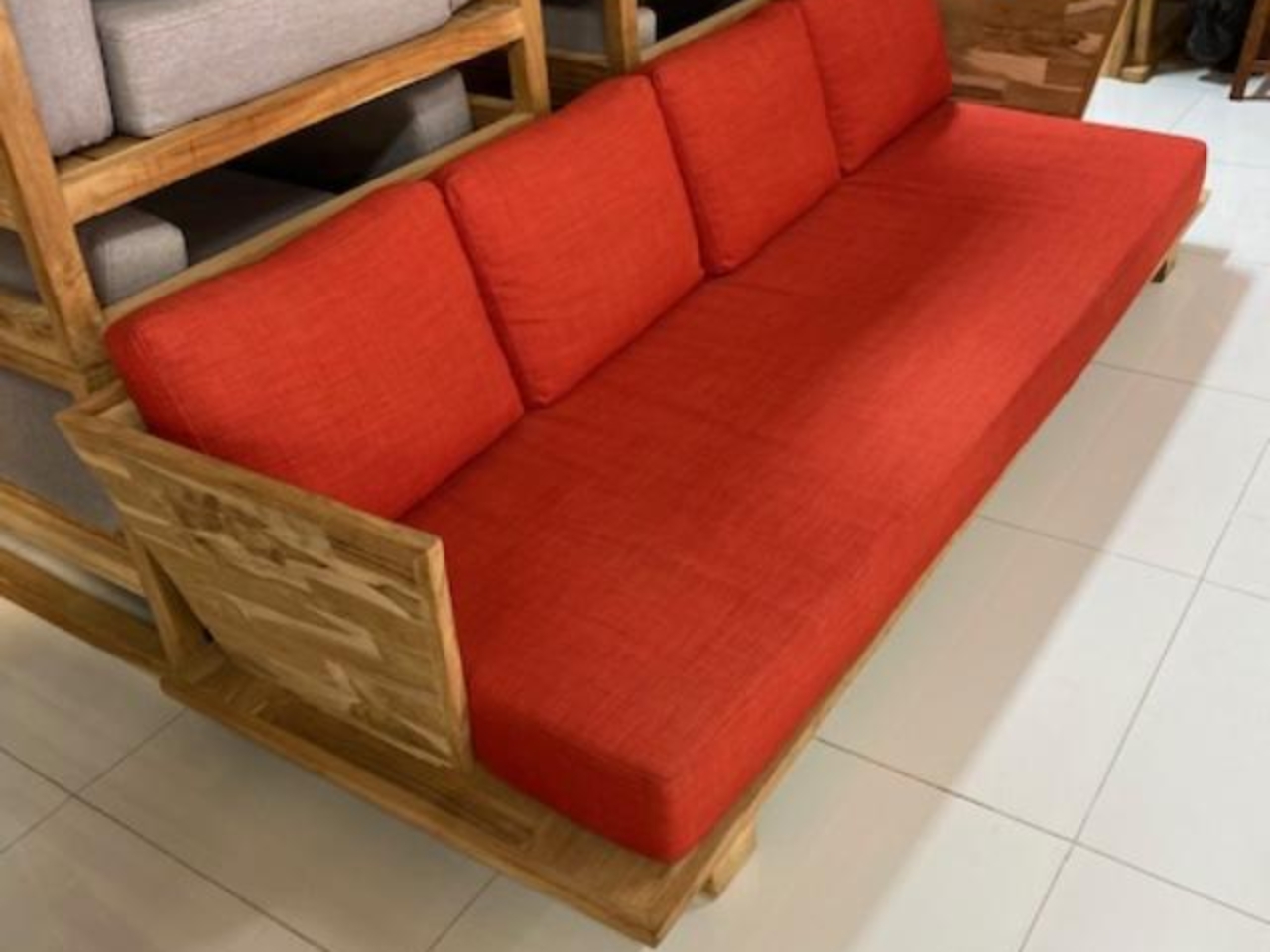 The House Of Teak, Florida's Teak Source