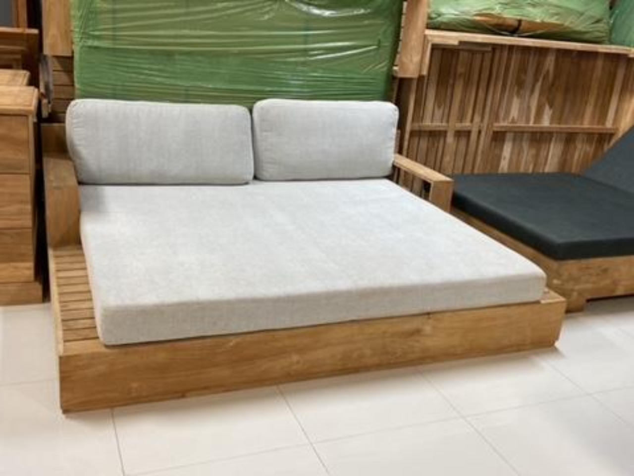 The House Of Teak, Florida's Teak Source