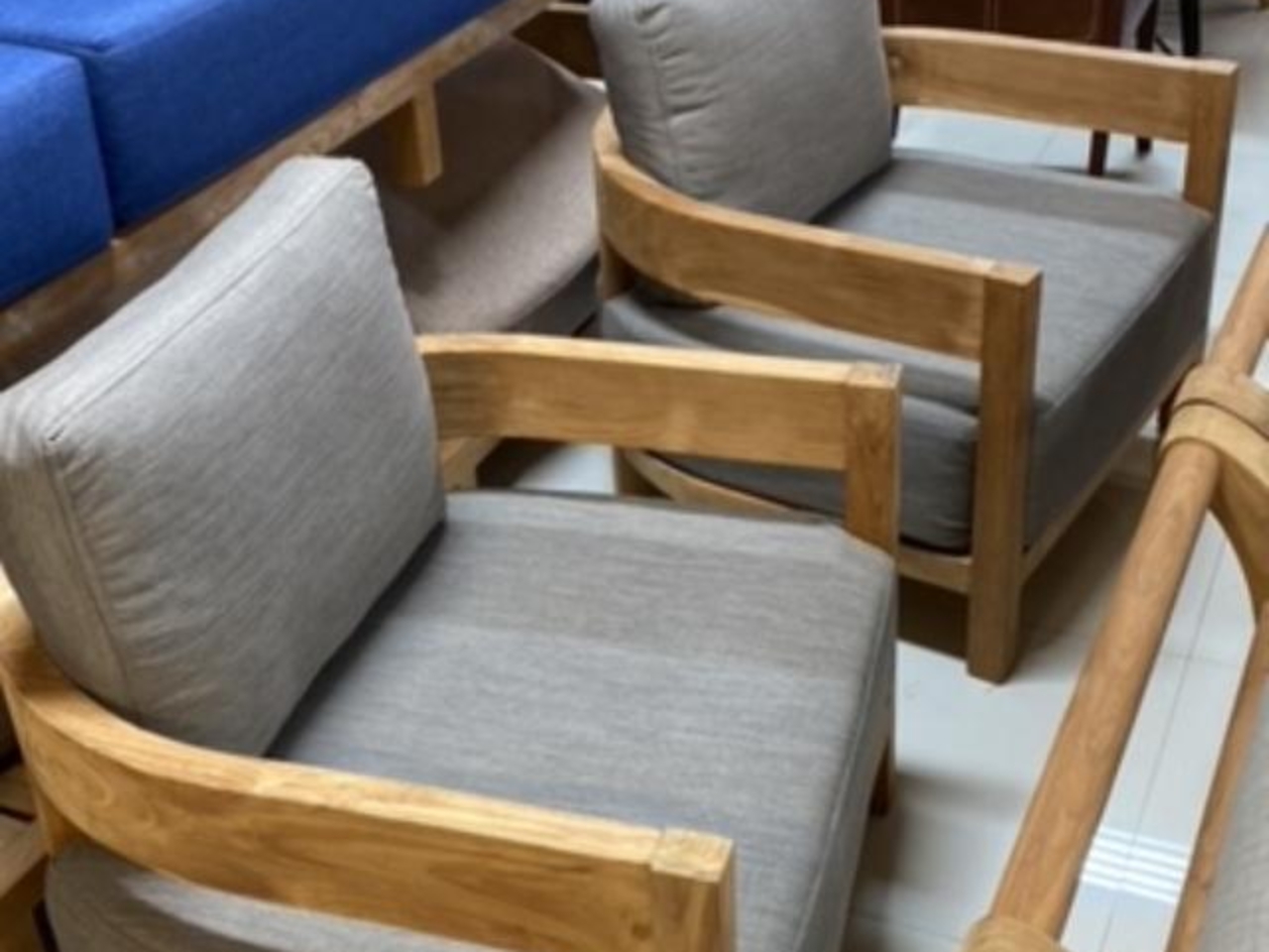 The House Of Teak, Florida's Teak Source