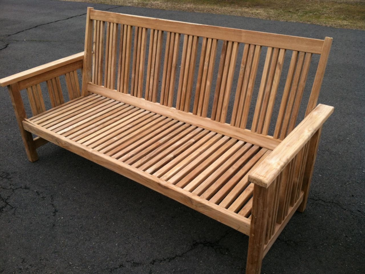 The House Of Teak, Florida's Teak Source