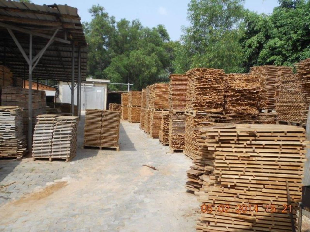 The House Of Teak, Florida's Teak Source