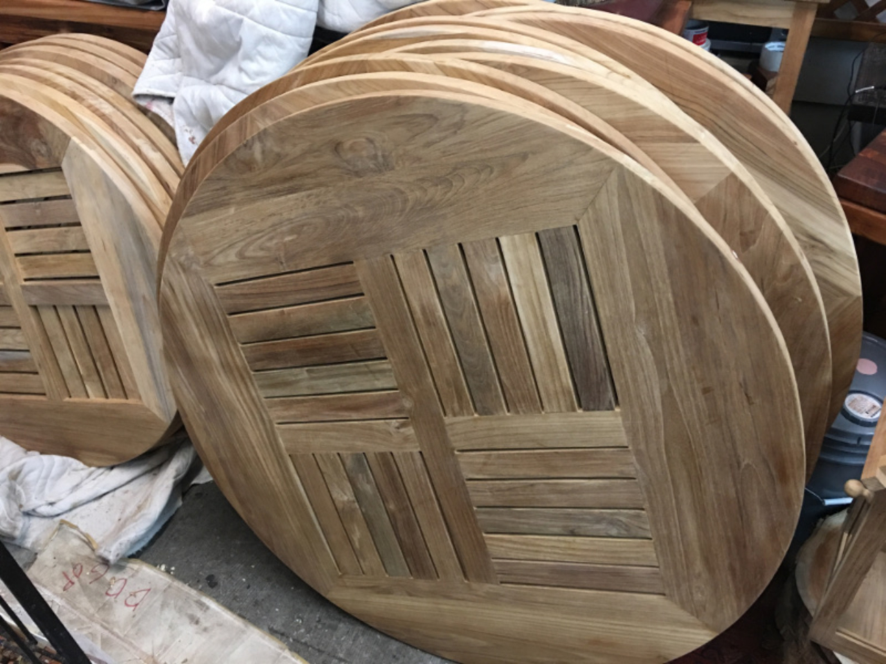 The House Of Teak, Florida's Teak Source