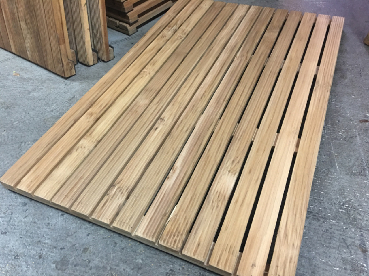 The House Of Teak, Florida's Teak Source