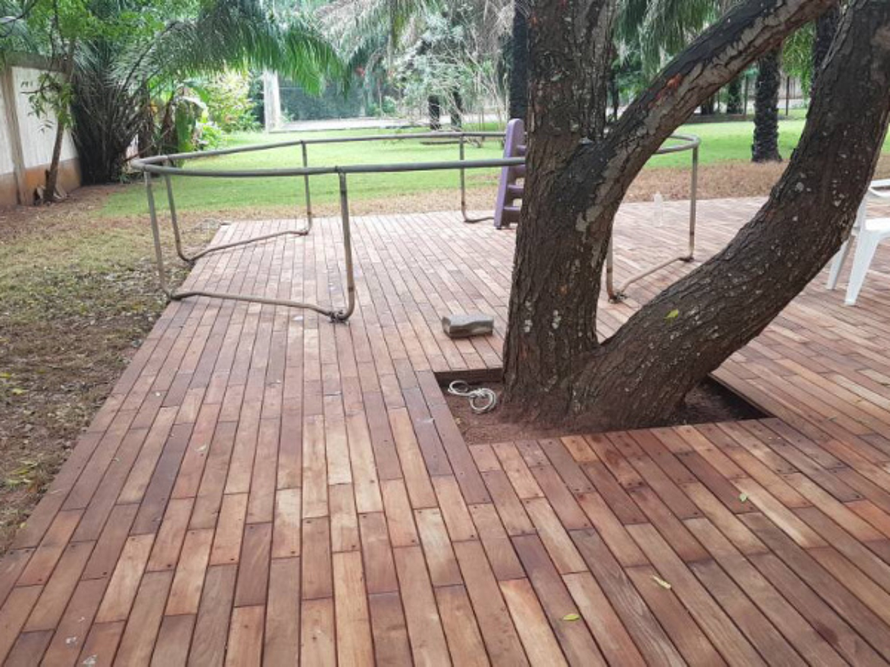 The House Of Teak, Florida's Teak Source