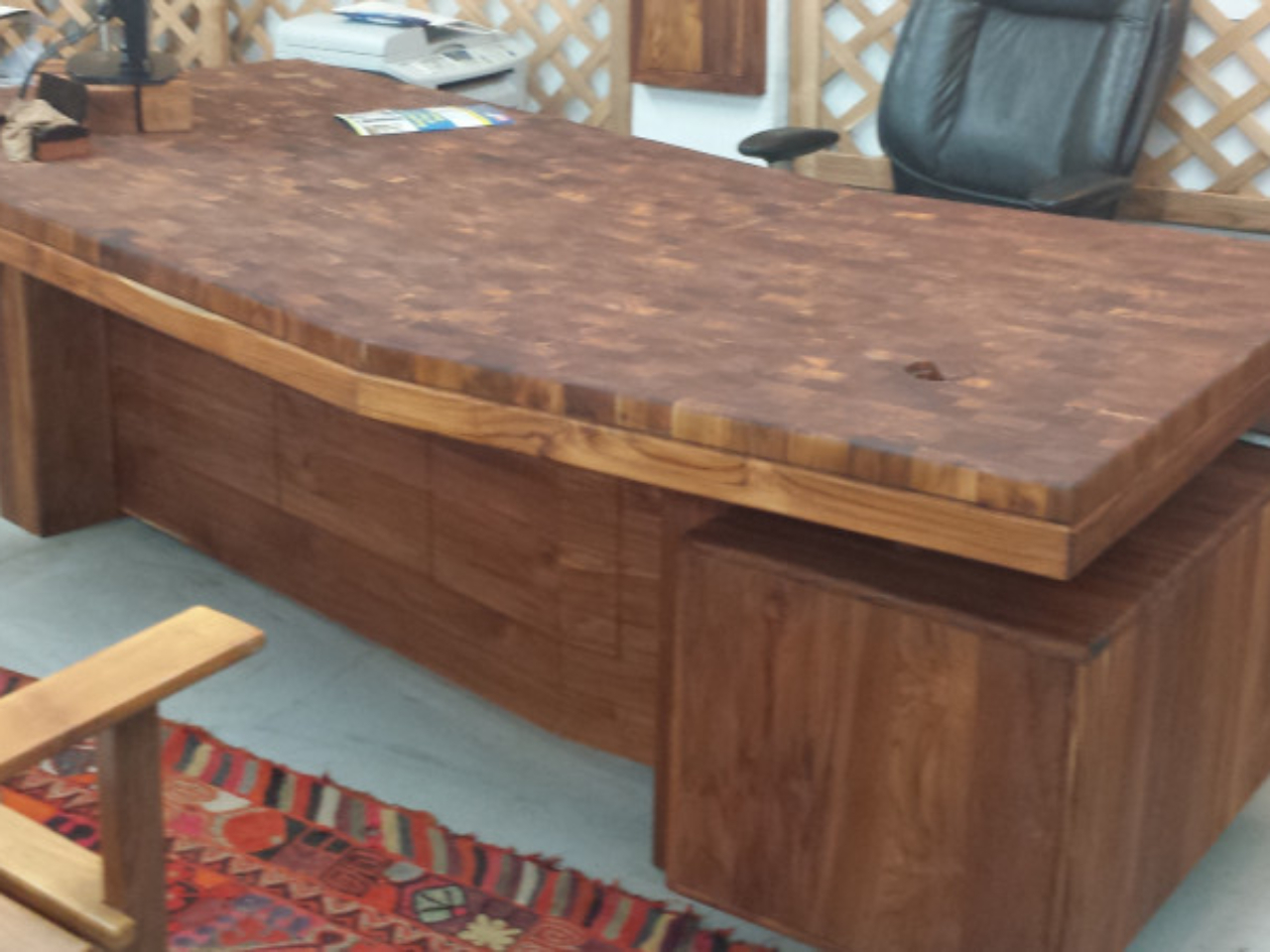 The House Of Teak, Florida's Teak Source