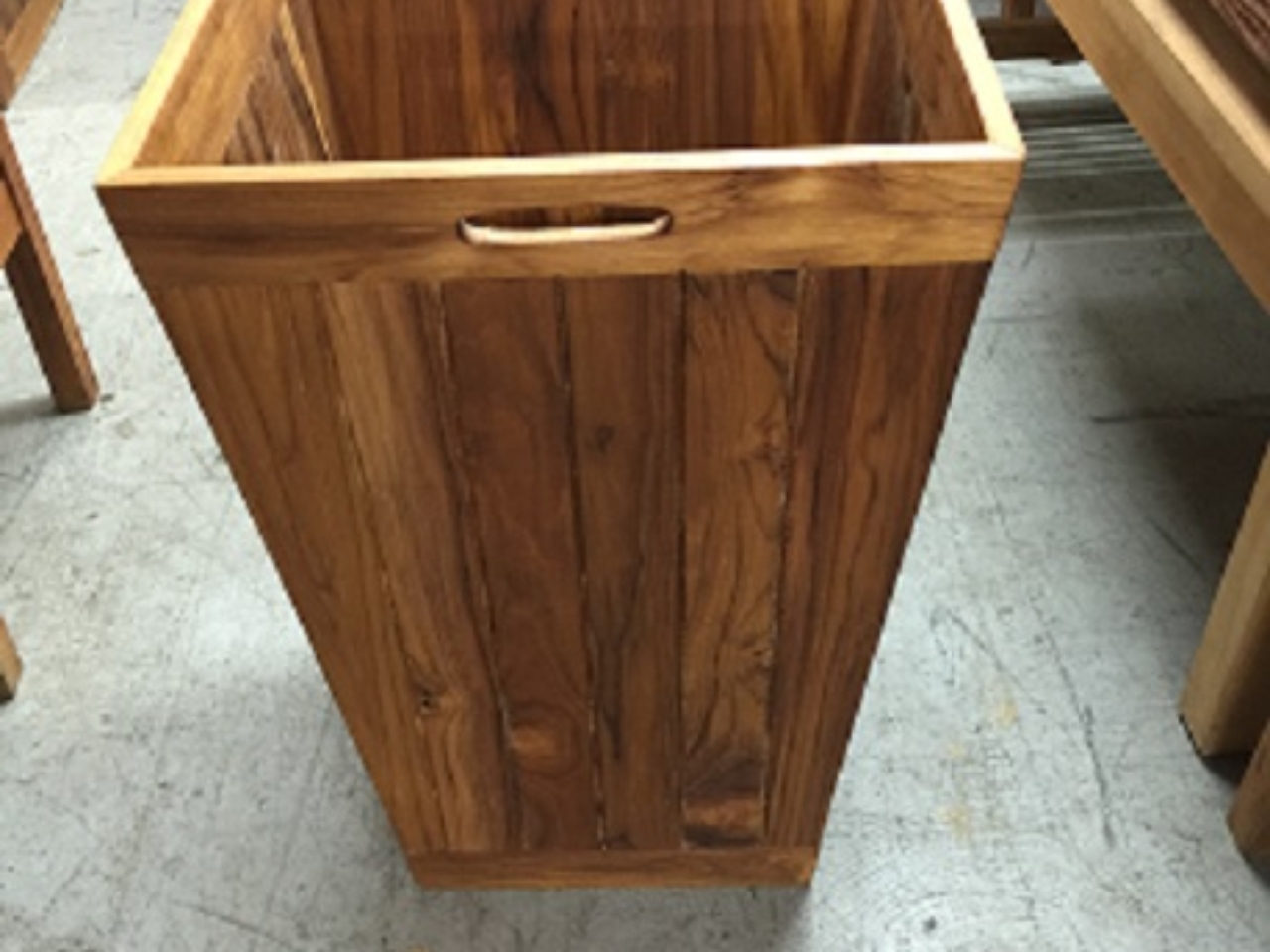 The House Of Teak, Florida's Teak Source