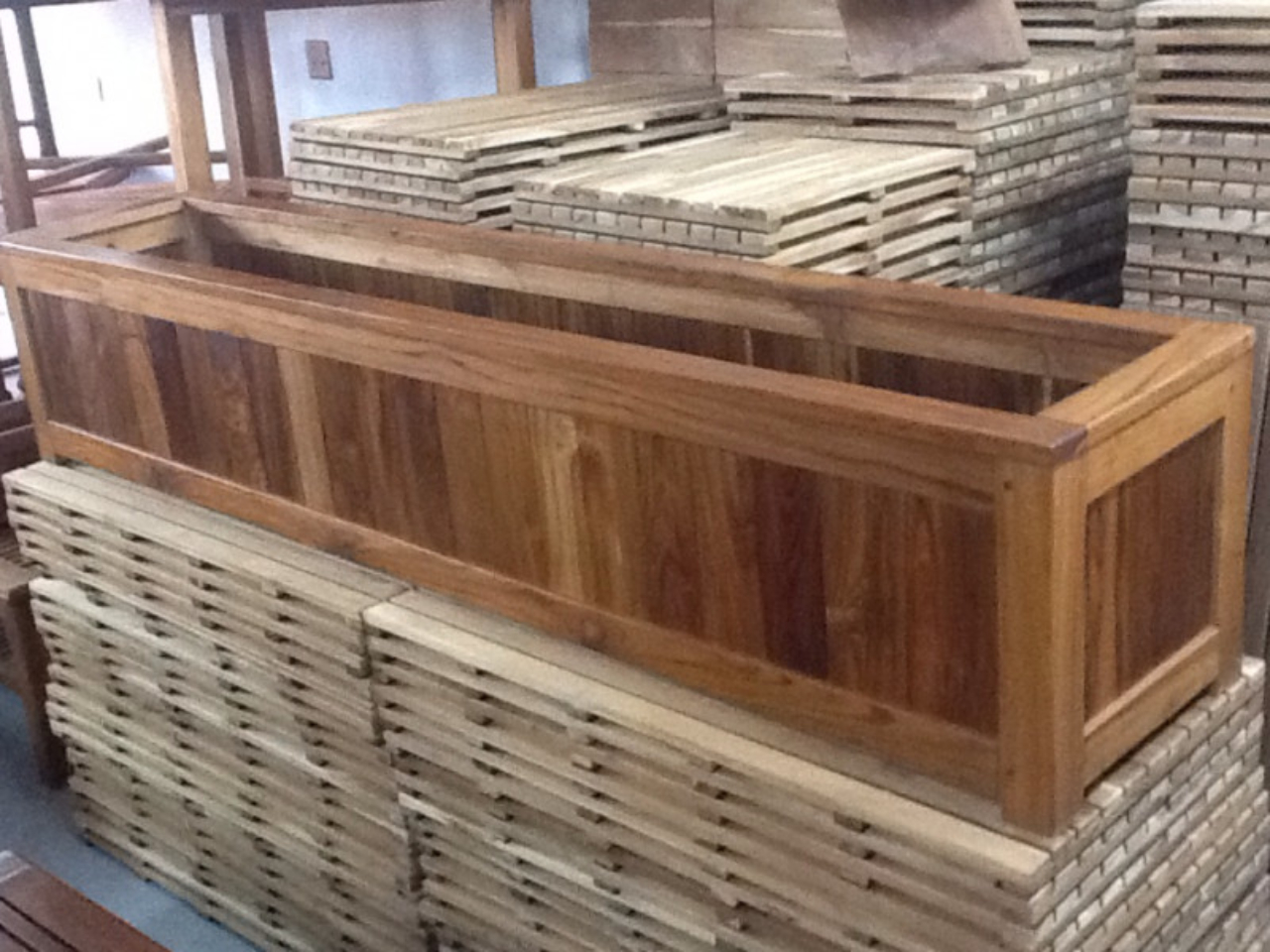 The House Of Teak, Florida's Teak Source