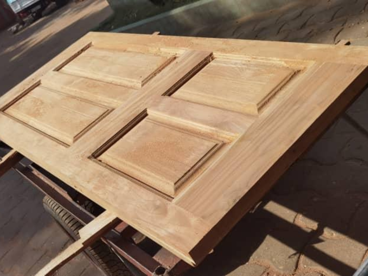 The House Of Teak, Florida's Teak Source