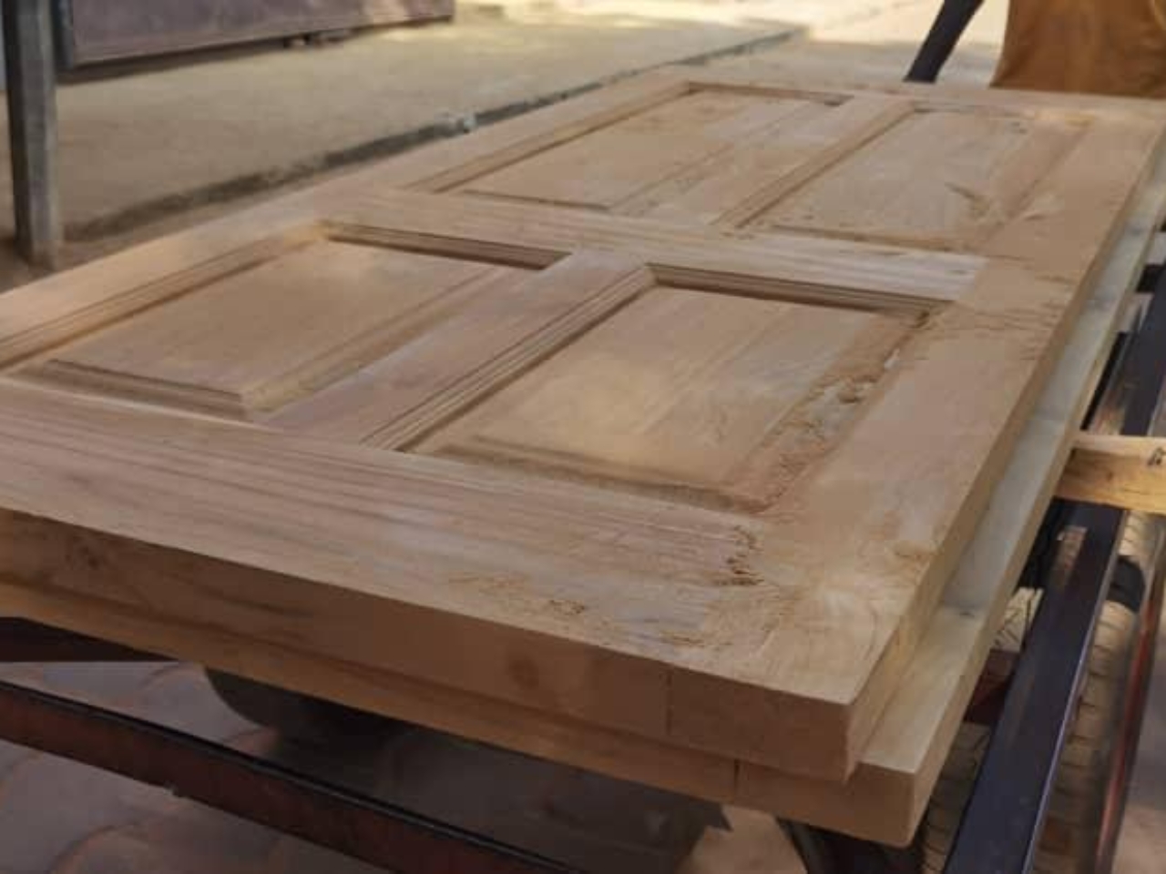 The House Of Teak, Florida's Teak Source