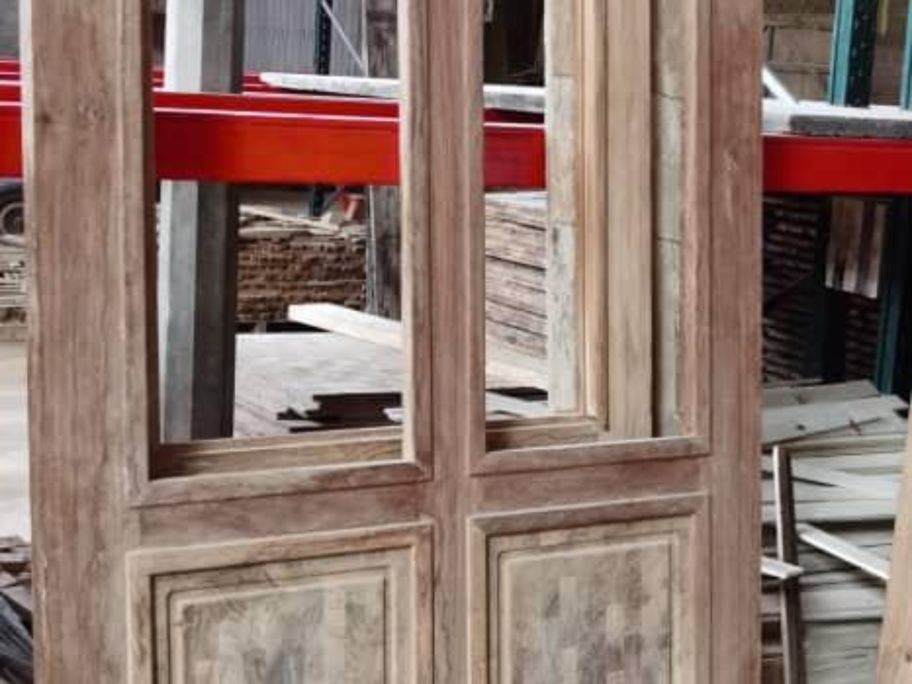 The House Of Teak, Florida's Teak Source